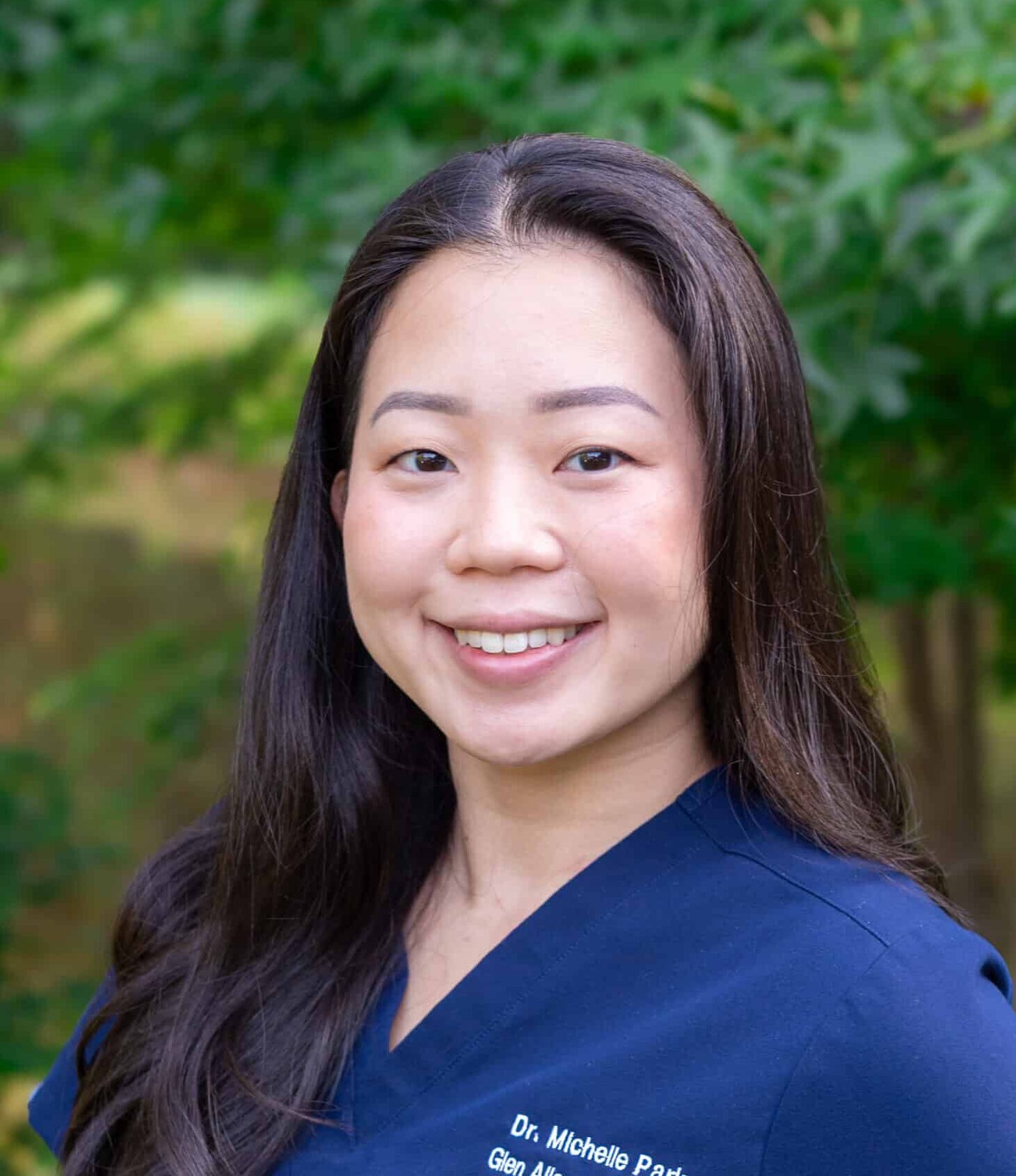 Dr. Michelle Park – Virginia – Murry & Kuhn Family and Cosmetic Dentistry